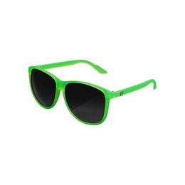 MSTRDS Sonnenbrille MSTRDS Accessoires Sunglasses Chirwa, grün