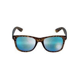 MSTRDS Sonnenbrille MSTRDS Unisex Sunglasses Likoma Mirror, blau