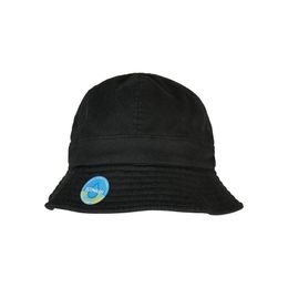 Flexfit Flex Cap Flexfit Accessoires Eco Washing Flexfit Notop Tennis Hat, schwarz