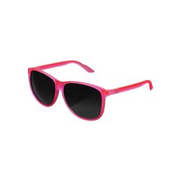 MSTRDS Sonnenbrille MSTRDS Accessoires Sunglasses Chirwa, rosa