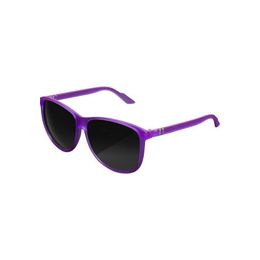 MSTRDS Sonnenbrille Accessoires Sunglasses Chirwa, lila