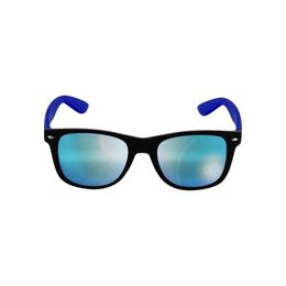 MSTRDS Sonnenbrille MSTRDS Unisex Sunglasses Likoma Mirror, schwarz