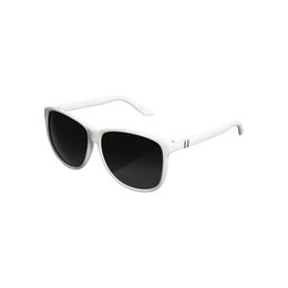 MSTRDS Sonnenbrille Accessoires Sunglasses Chirwa, weiß