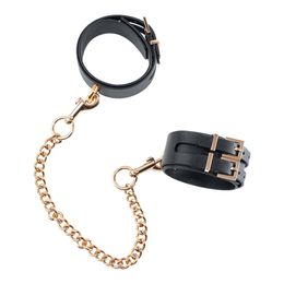 Guilty Pleasure GP Premium - Ankle Cuffs