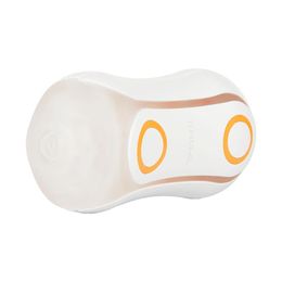 Tenga Flip Orb - Orange Crash, 18 cm