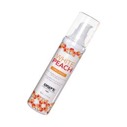 White Peach Organic, 50 ml