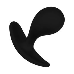 EIS Silikon-Analplug S, 5,6 cm