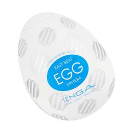 Tenga Easy Beat EGG Sphere, 20 cm