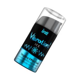 INTT Liquid Vibration - Ice, 15 ml