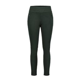 Icepeak Funktionsleggings D LEGGINGS ADAIN mit schmalem Bein, grün