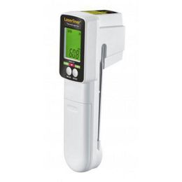 Laserliner Grillthermometer Laserliner Infrarot Thermometer für Grill Thermo Inspector