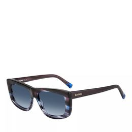 Missoni Sonnenbrille - Mis 0111/S - in blau - Sonnenbrille für Damen