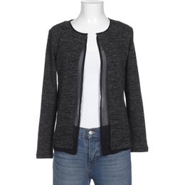 s.Oliver Damen Strickjacke, grau