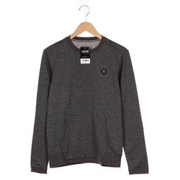 Hurley Herren Sweatshirt, grün