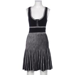 Karen Millen Damen Kleid, schwarz, Gr. 32