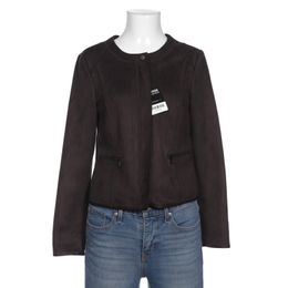 Gerry Weber Damen Blazer, braun, Gr. 34