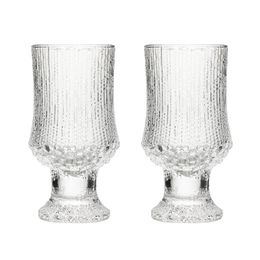 iittala - Ultima Thule Pokal 34 cl (2er-Set)