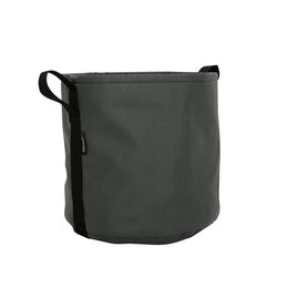 Bacsac - Pot Pflanztasche Batyline 25 l, asphalt