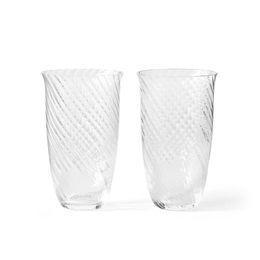 &tradition &Tradition - Collect SC60 Trinkglas, 165 ml, klar (2er Set)