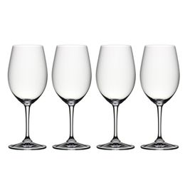 Riedel - Spritz Drink Glas 560 ml, transparent (4er-Set)