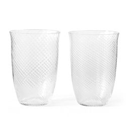 &tradition &Tradition - Collect SC61 Trinkglas, 400 ml, klar (2er Set)