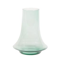 XLBoom - Spinn Vase, medium, hellgrün