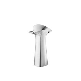 Georg Jensen - Bloom Botanica Vase, Edelstahl, small