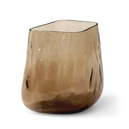 &tradition &Tradition - Collect SC67 Glas Vase, H 23 cm, forest