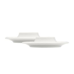 iittala - Raami Eierbecher, weiß (2er-Set)