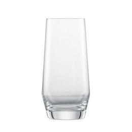 Schott Zwiesel Zwiesel Glas - Pure Longdrinkglas (4er-Set)