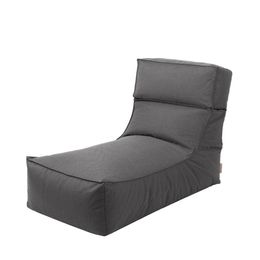 Blomus - Stay Outdoor-Lounger, coal