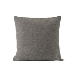 muuto - Mingle Kissen, 45 x 45 cm, taupe