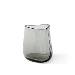 &tradition &Tradition - Collect SC66 Glas Vase, H 16 cm, shadow
