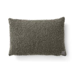 &tradition &Tradition - Collect SC48 Kissen Soft Boucle, 40 x 60 cm, sage