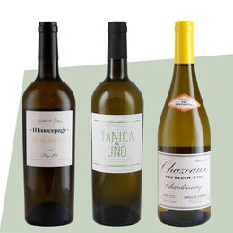 Chardonnay-Probierpaket