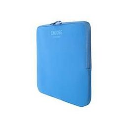 Tucano Second Skin Colore - Notebook-Hülle - 31.8 cm (12.5") - Blau