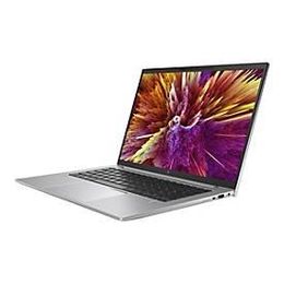 HP ZBook Firefly 14 G10 Mobile Workstation - 175°-Scharnierdesign - Intel Core i7 1360P / 2.2 GHz - Evo - Win 11 Pro - Intel Iris Xe Grafikkarte