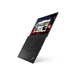 Lenovo ThinkPad T14s Gen 4 21F6 - 180°-Scharnierdesign - Intel Core i5 1335U / 1.3 GHz - Evo - Win 11 Pro - Intel Iris Xe Grafikkarte