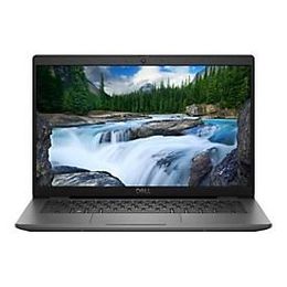 Dell Latitude 3440 - Intel Core i5 1335U / 1.3 GHz - Win 11 Pro - Intel Iris Xe Grafikkarte - 16 GB RAM - 256 GB SSD NVMe, Class 35