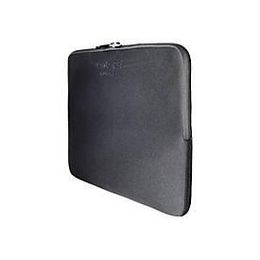 Tucano Second Skin Colore - Notebook-Hülle - 31.8 cm (12.5") - Schwarz