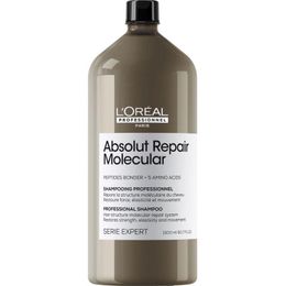 L'Oréal L'Oréal Professionnel Serie Expert Absolut Repair Molecular Shampoo 1500ml