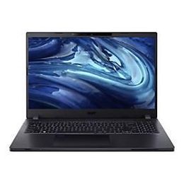 Acer TravelMate P2 TMP215-54 - 180°-Scharnierdesign - Intel Core i5 1235U / 1.3 GHz - Win 11 Pro - Intel Iris Xe Grafikkarte - 16 GB RAM