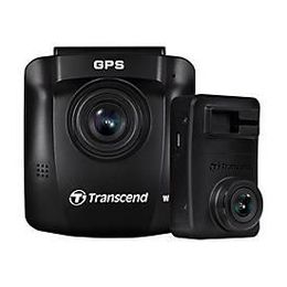 Transcend DrivePro 620 - Kamera für Armaturenbrett - 2K / 60 BpS - Wi-Fi - GPS / GLONASS - G-Sensor