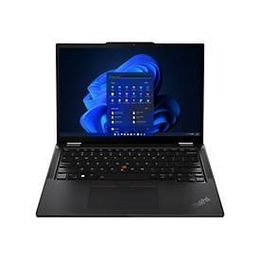 Lenovo ThinkPad X13 Yoga Gen 4 21F2 - Flip-Design - Intel Core i5 1335U / 1.3 GHz - Evo - Win 11 Pro - Intel Iris Xe Grafikkarte