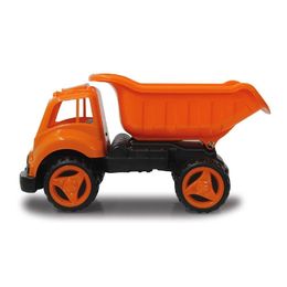 JAMARA Sandkastenauto Dump Truck XL orange