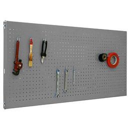 Simonrack Lochwand PANELCLICK