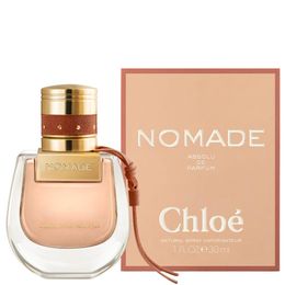 Chloé Chloé Nomade Absolu Eau de Parfum Nat.Spray 30 ml