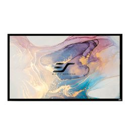 Elite Screens EZ FRAME - RAHMENLEINWAND Rahmenleinwand (21:9 / 293 x 125 / CineWhite® A8K-R125WH1W-A8K)