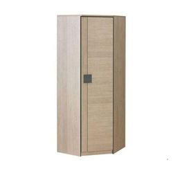 JVmoebel Kleiderschrank Kinder Kleiderschrank Schrank Holz Möbel Kleiderschränke Holz Sofort (Kleiderschrank) Made in Europe