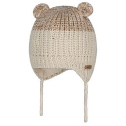 Barts - Kid's Natsu Beanie - Mütze Gr 47 cm beige